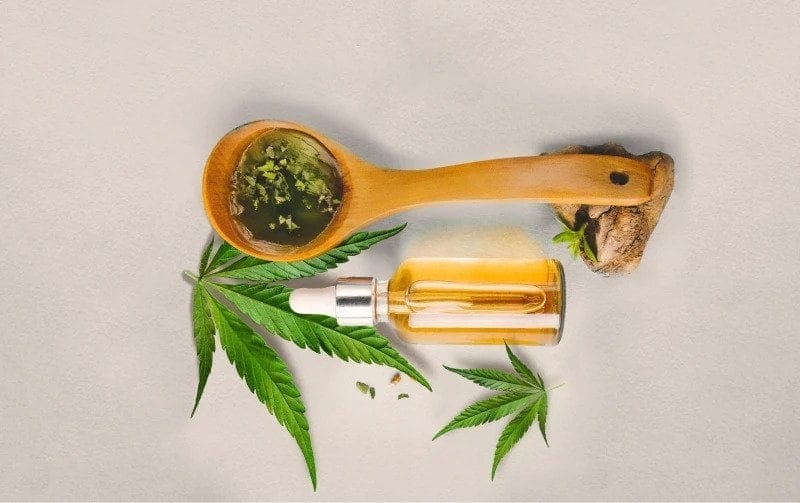 Live resin vs. distillate: What’s the difference?