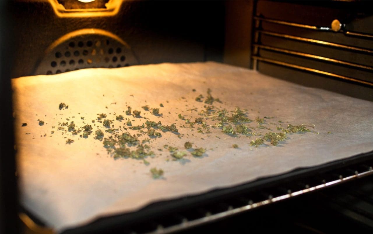 Decarboxylation: How to Decarb Weed Step by Step