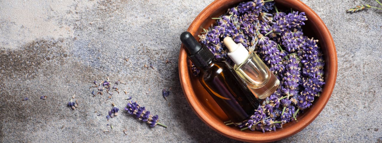 What is linalool? Learn the benefits, uses, and risks.