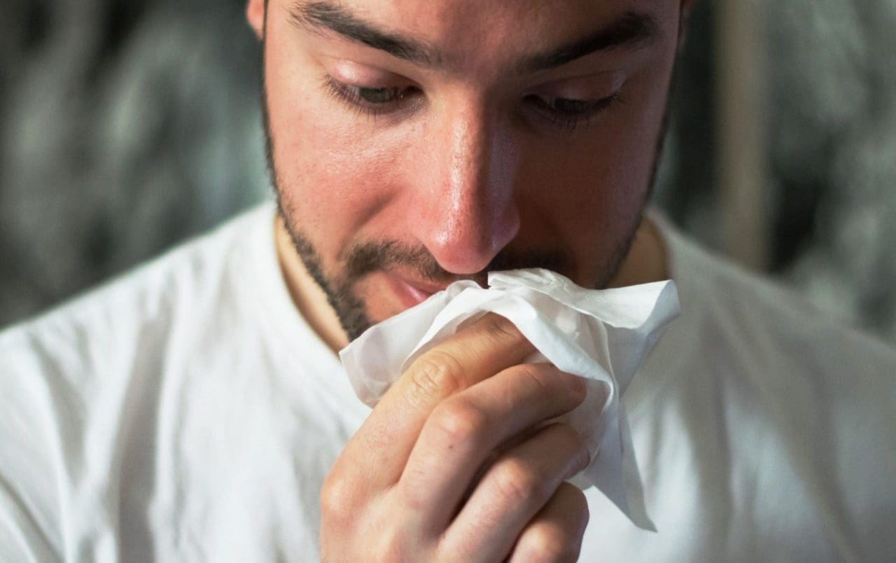 Can You Be Allergic to Marijuana? Here’s How to Tell