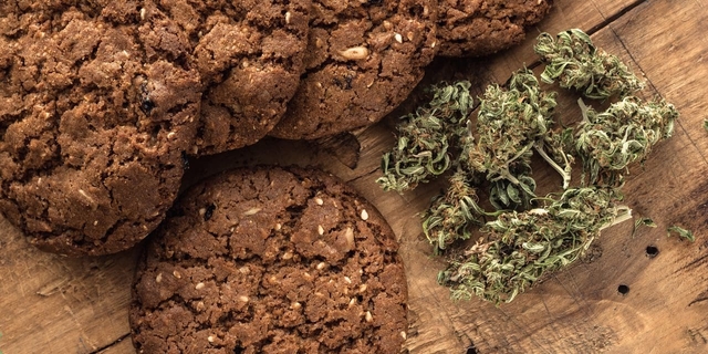 How to make weed edibles: Recipes & tips - Leafwell