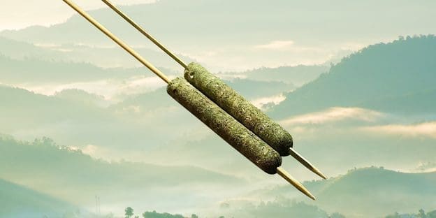 What Are Thai Sticks? Overview, Benefits, Risks