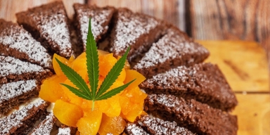 Hash Edibles vs. Weed Edibles: Similarities and Differences