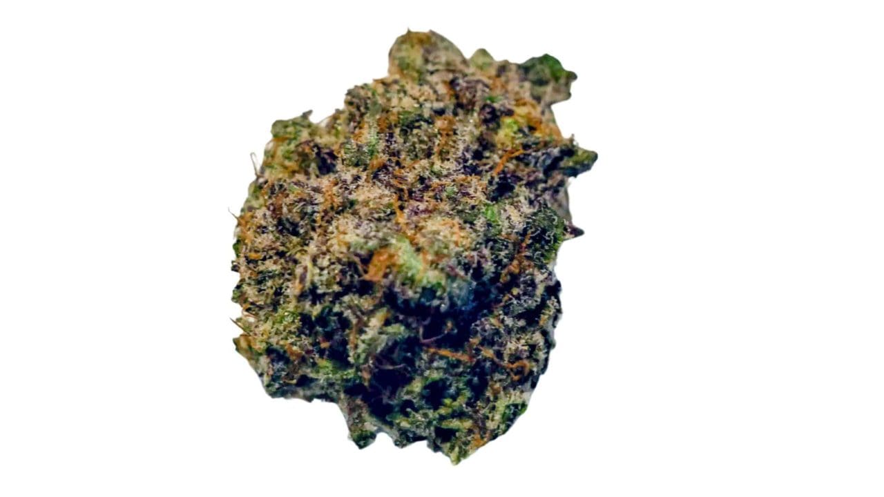 Critical Mass Marijuana Strain
