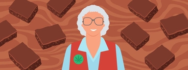 Who is Brownie Mary? The story of Mary Jane Rathbun