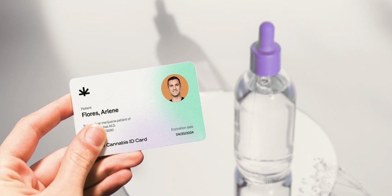 Do You Need a Medical Card for CBD?