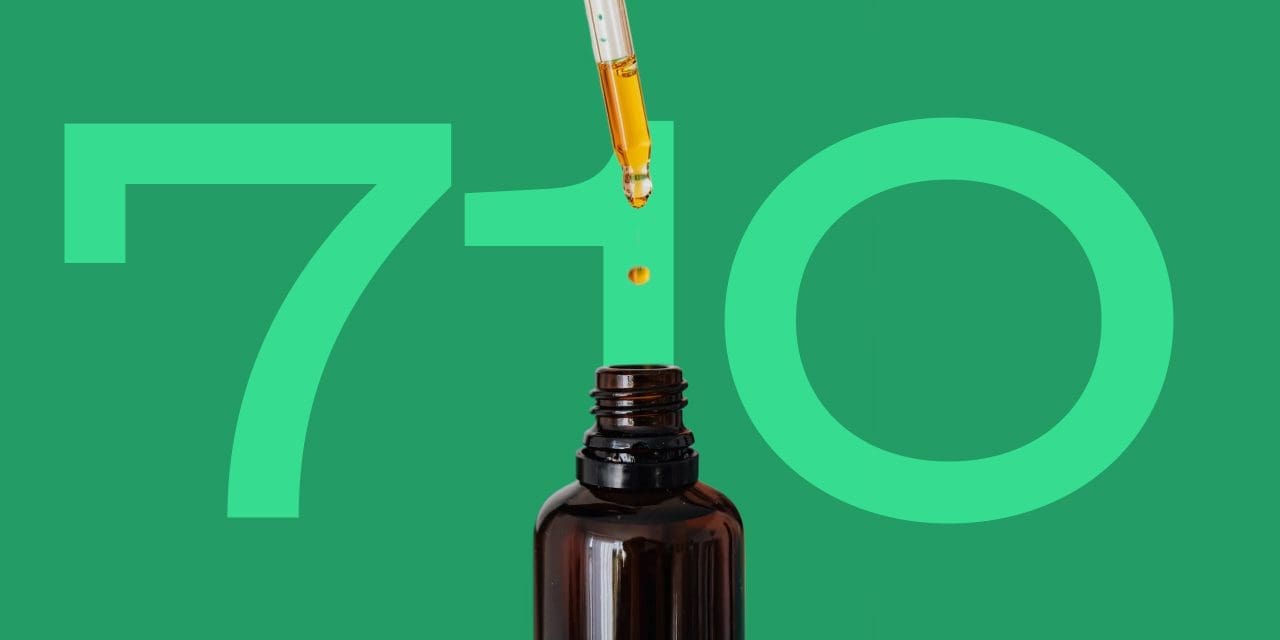 What Is 710 Slang For? The History Behind “Oil Day”