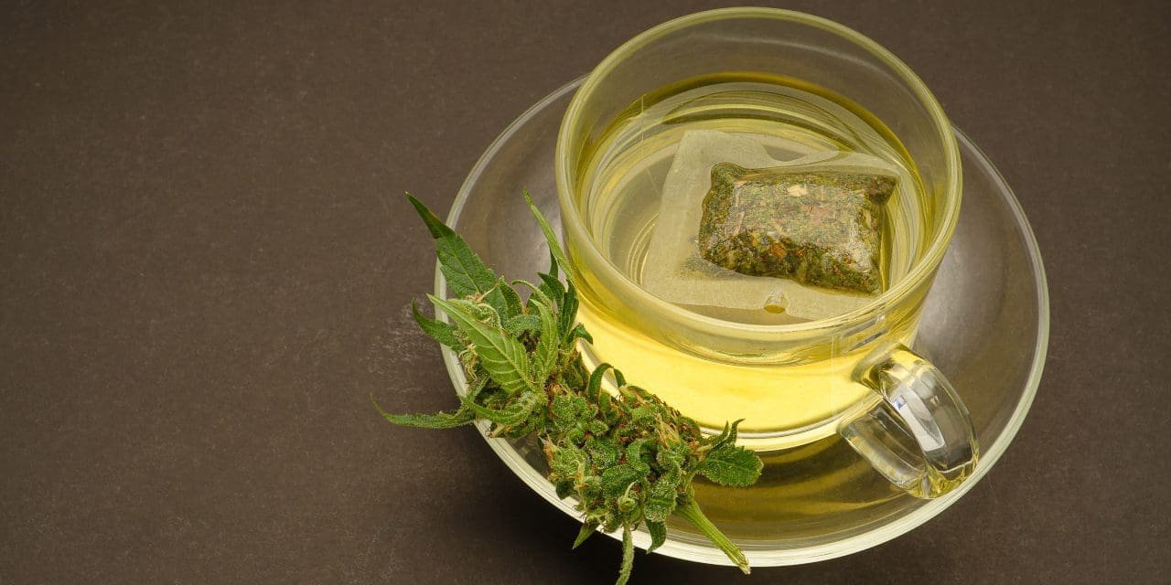 Dosing guide for cannabis beverages - Leafwell