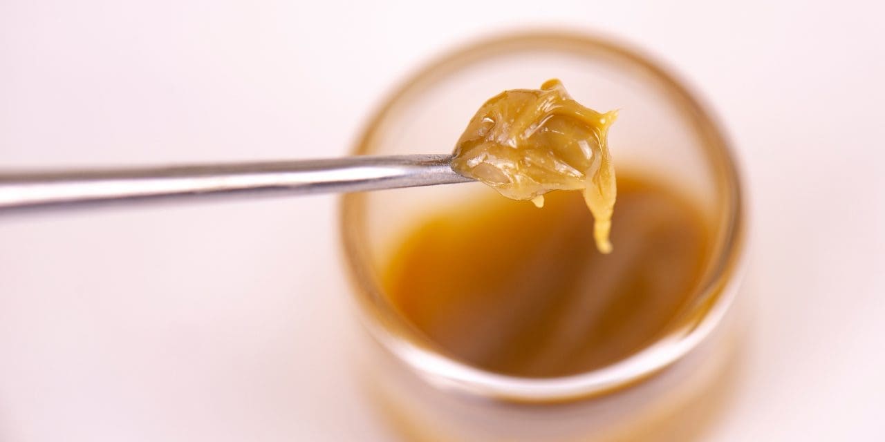 THC concentrates: Types, benefits, and how to use
