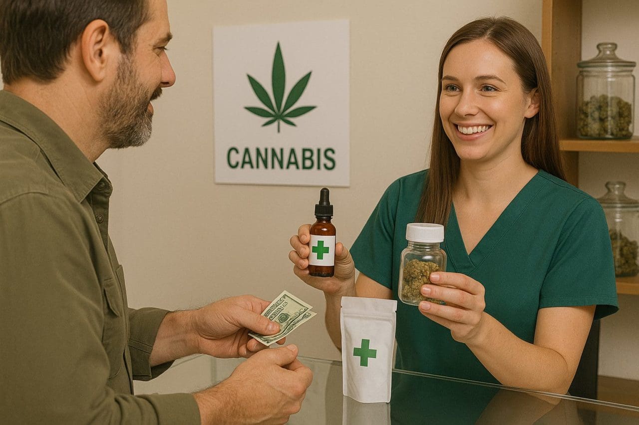 Wedding Cake Marijuana Strain, AKA Triangle Mints #23