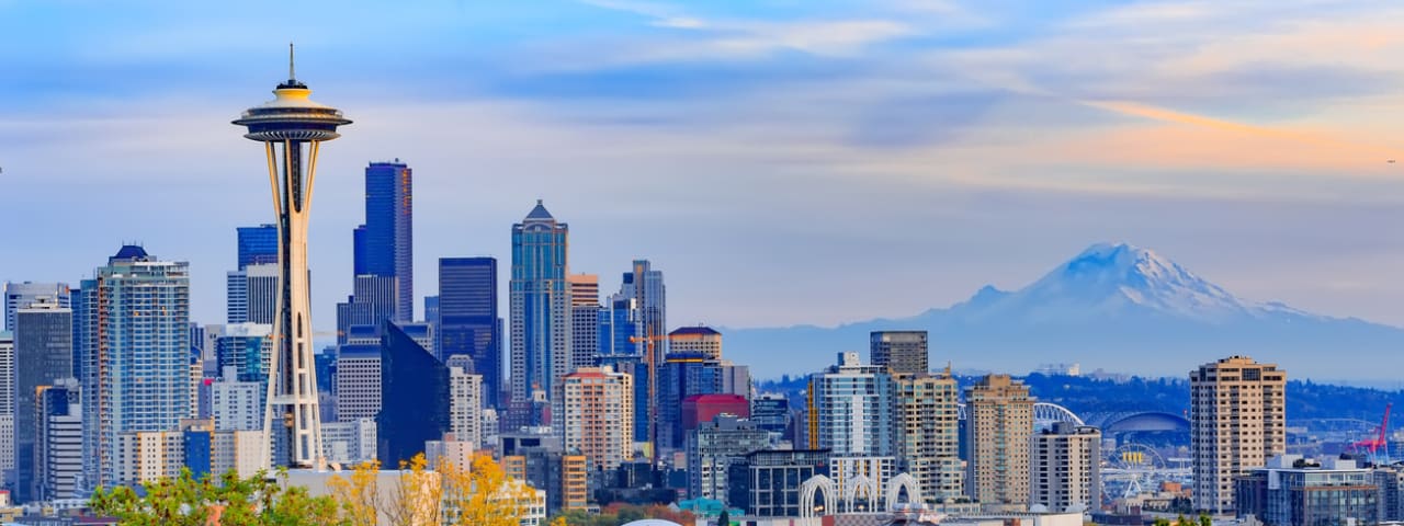 Is weed legal in Seattle, Washington? - Leafwell