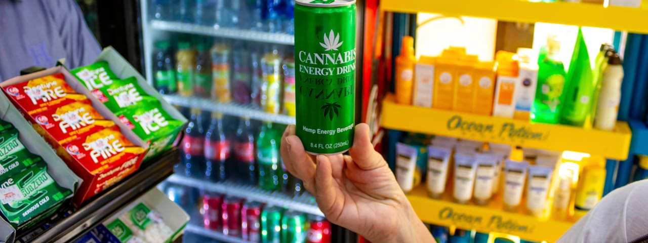 Can hemp get you high? Intoxicating hemp 101 - Leafwell