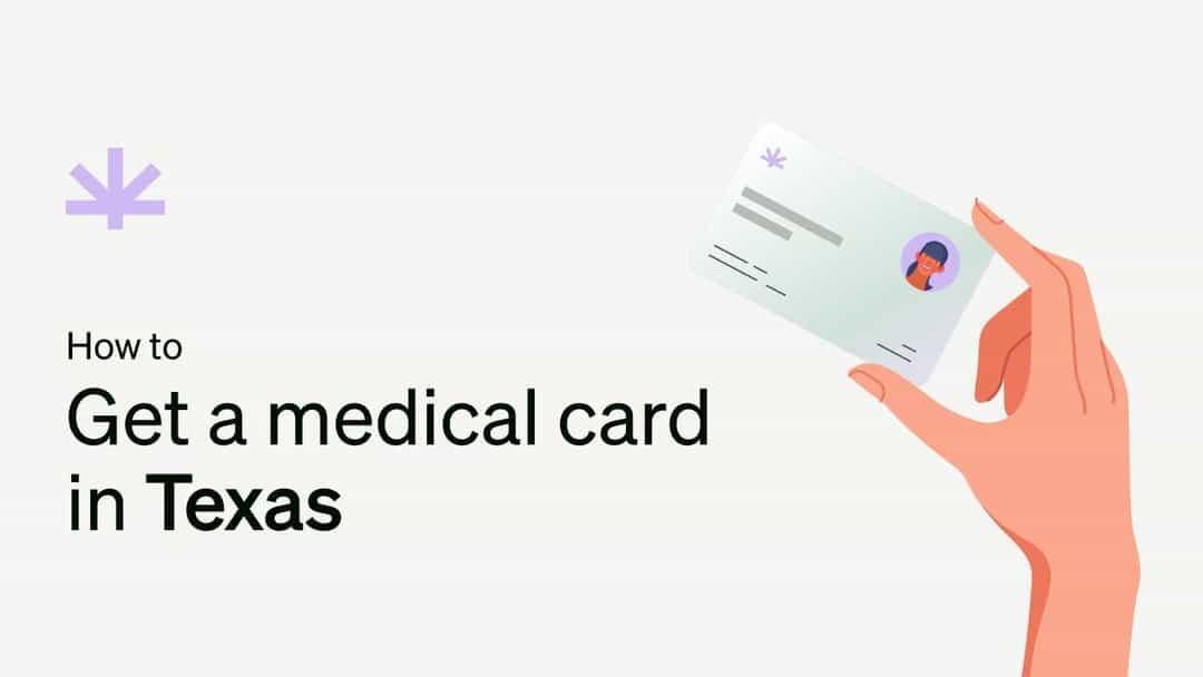 Get a Texas (TX) Medical Marijuana Card Online - Leafwell