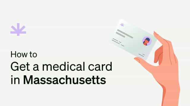 Renew Your Massachusetts (MA) Medical Marijuana Card Online