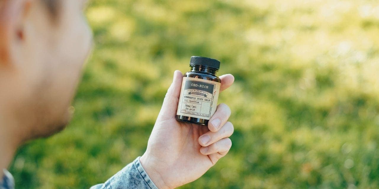 How to Read Cannabis Product Labels