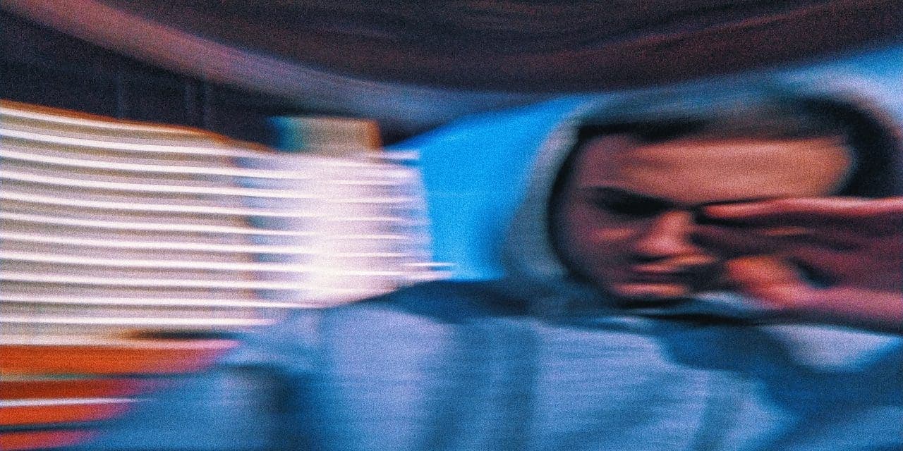 Marijuana Paranoia: What It Is and Why It Happens