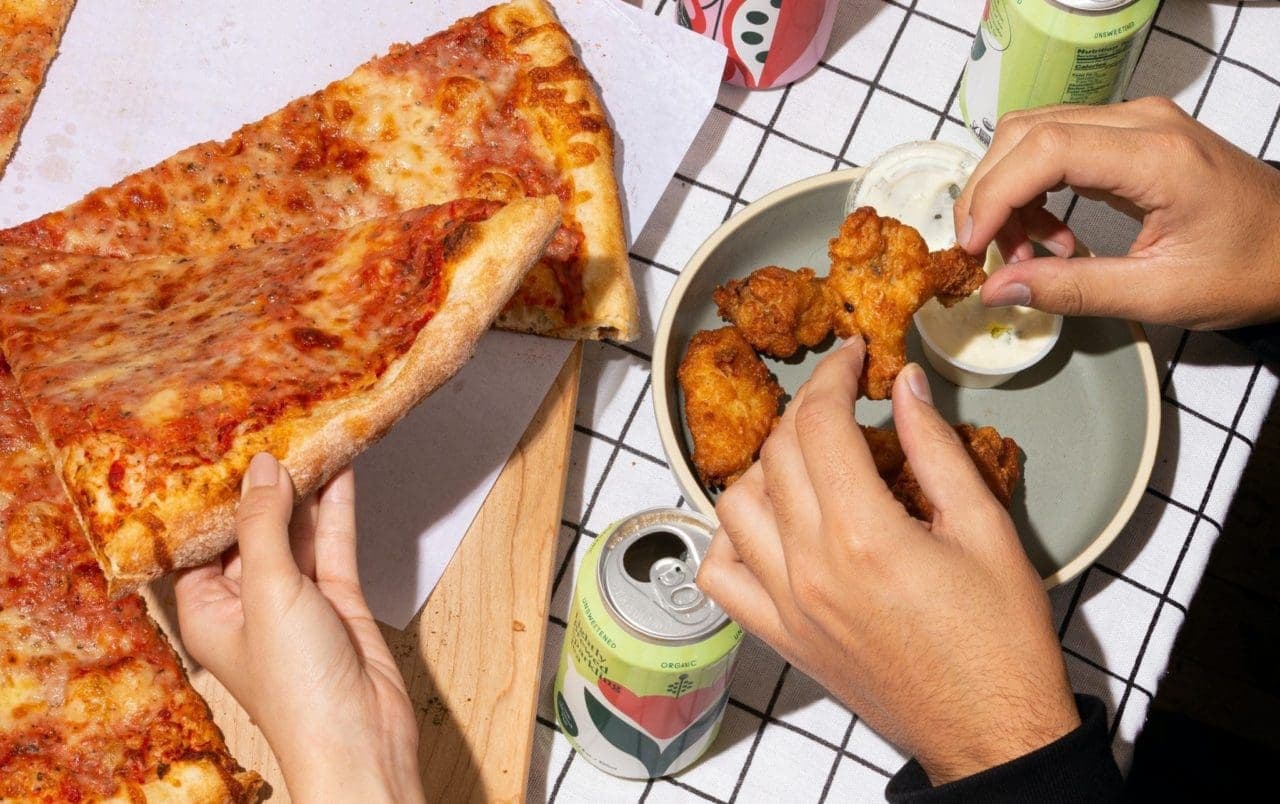 Why Does Weed Make You Hungry? Science of the Munchies