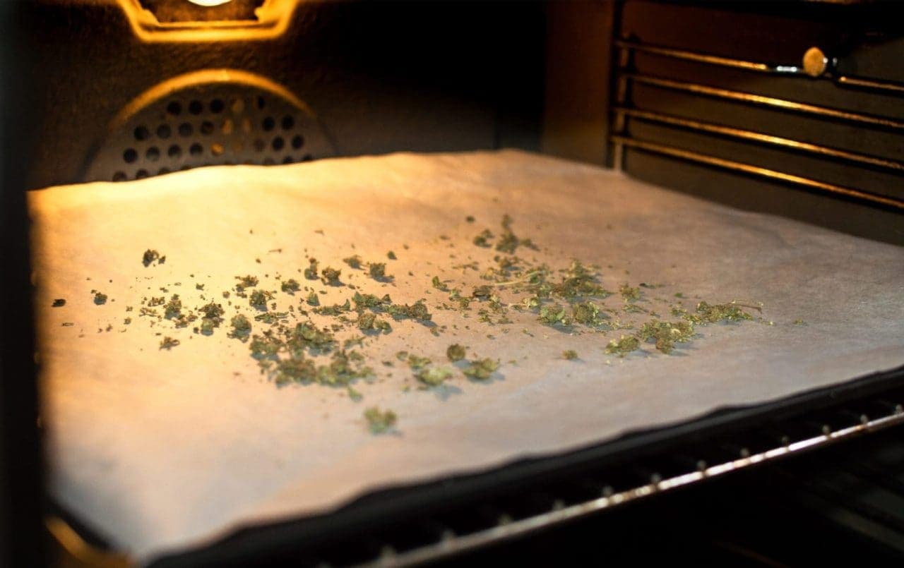Cooking With Cannabis: 10 Tips for Perfect Edibles