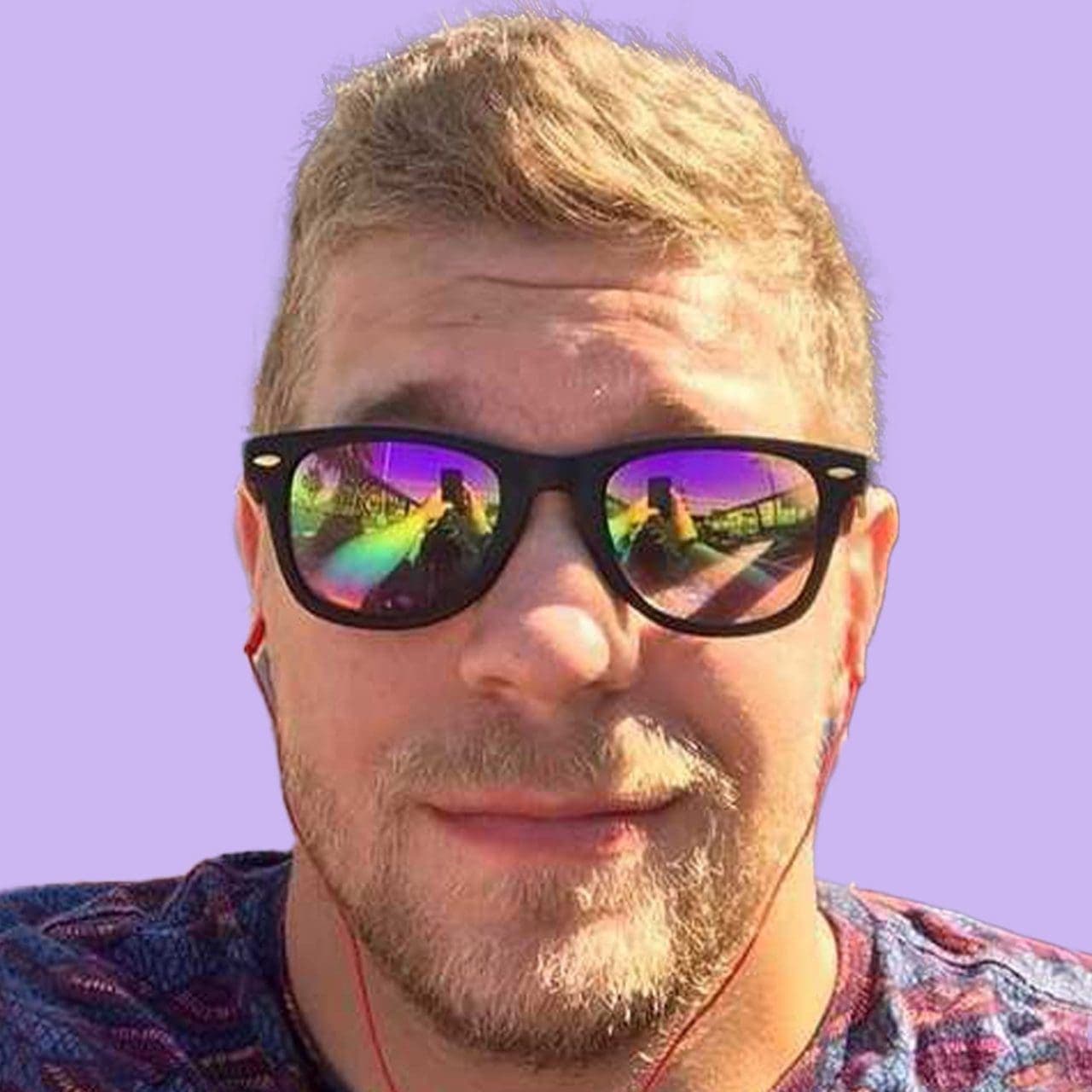 Joe Evans - Leafwell