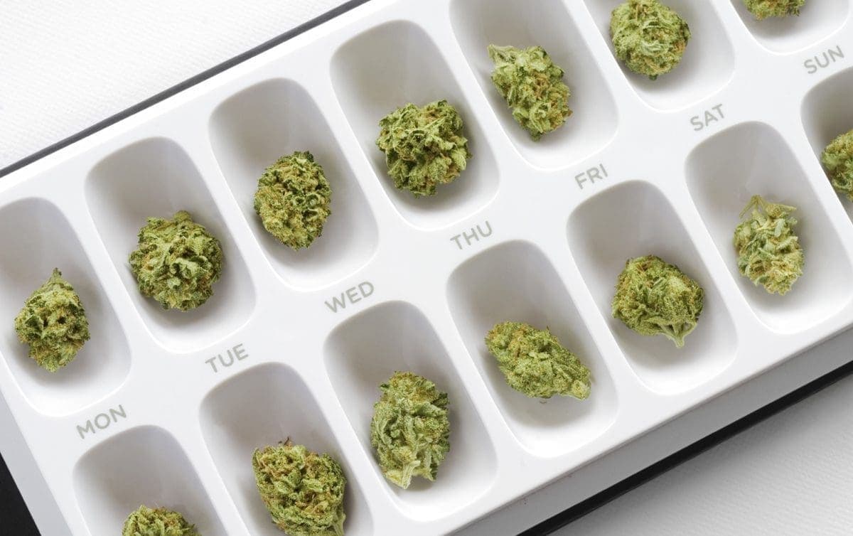 How to dose with medical cannabis for optimal results