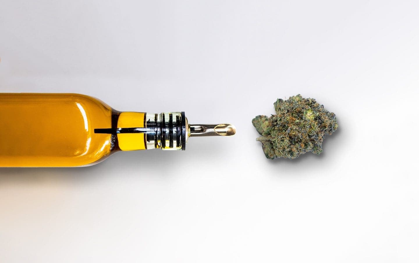 Can You Get High From Eating Raw Weed?