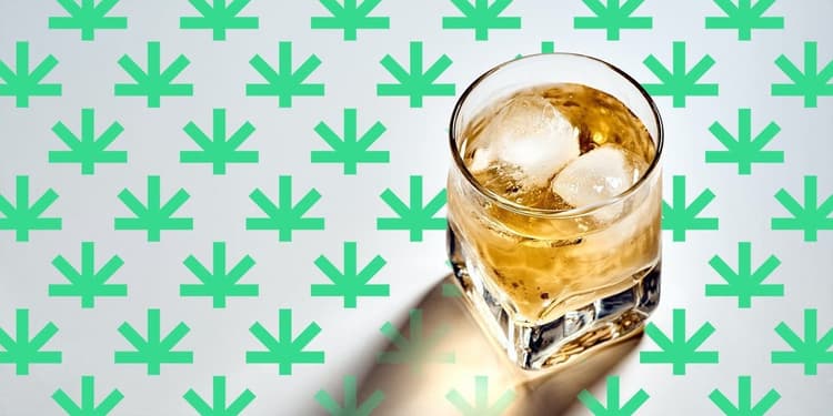 Is Mixing Marijuana and Alcohol Dangerous or OK?