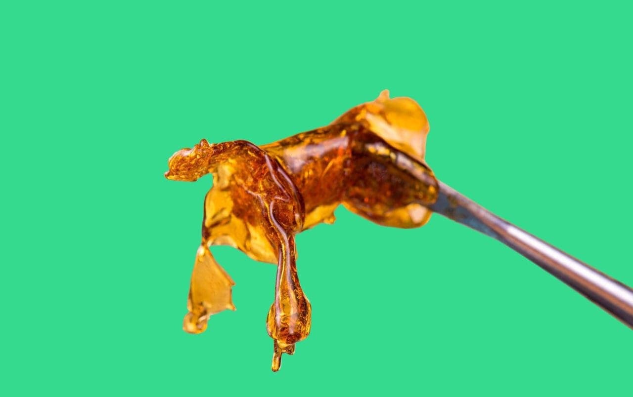 How to Make THC Dabs (Wax) at Home