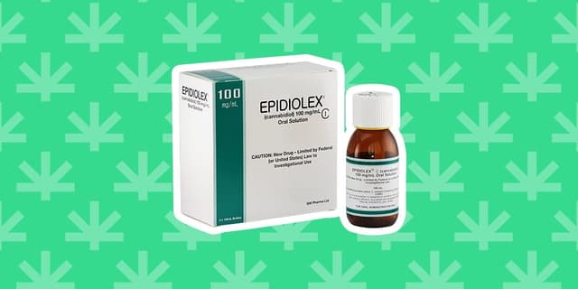 What Is Epidiolex? Purpose, Benefits and Risks