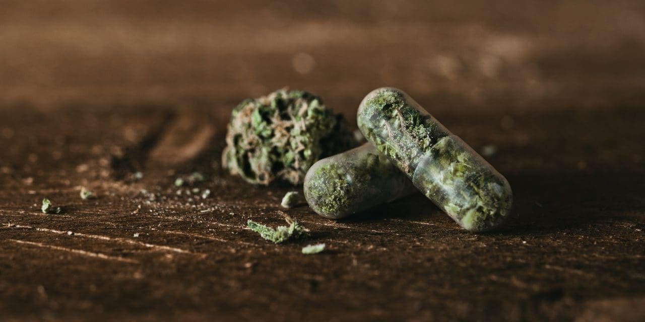 Cannabis capsules: Benefits, risks, uses, and how to Dose