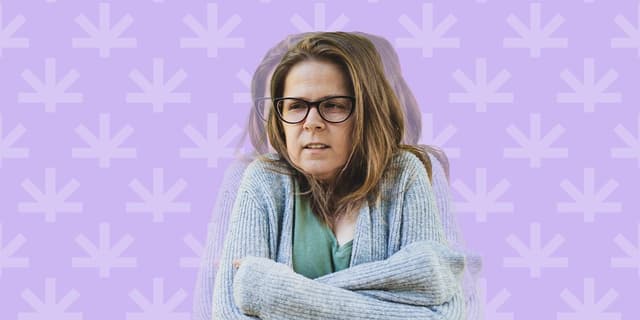 What Are ‘Weed Shakes’ and What Causes Them? - Leafwell