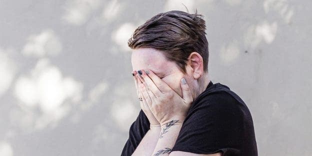 What Does ‘Greening Out’ Mean? Tips for How to Handle One