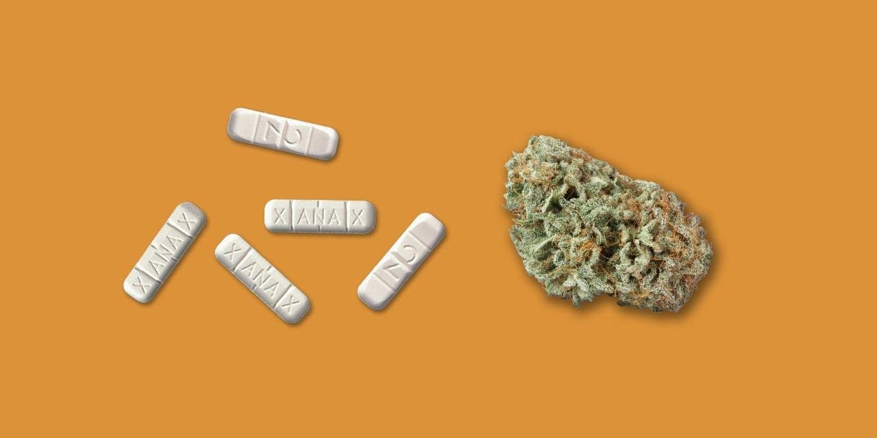Is It Safe to Use Cannabis If You Take Prednisone?