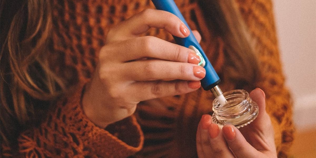 What Are Dab Pens, And How Do They Work?