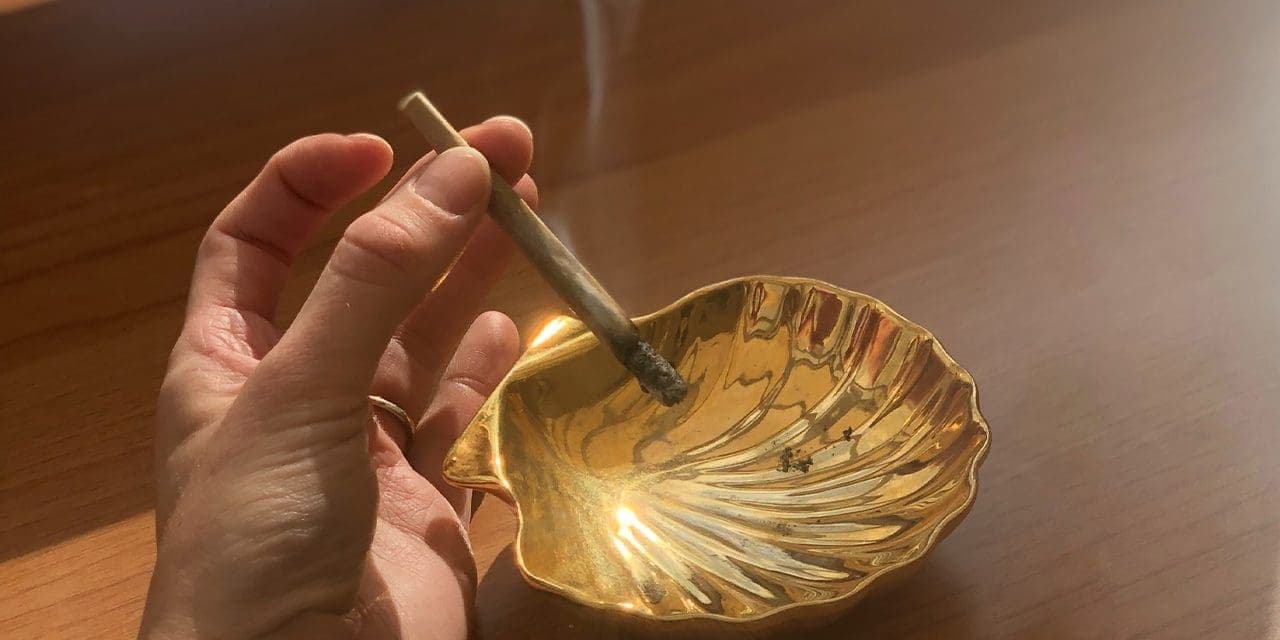 Does weed have calories?