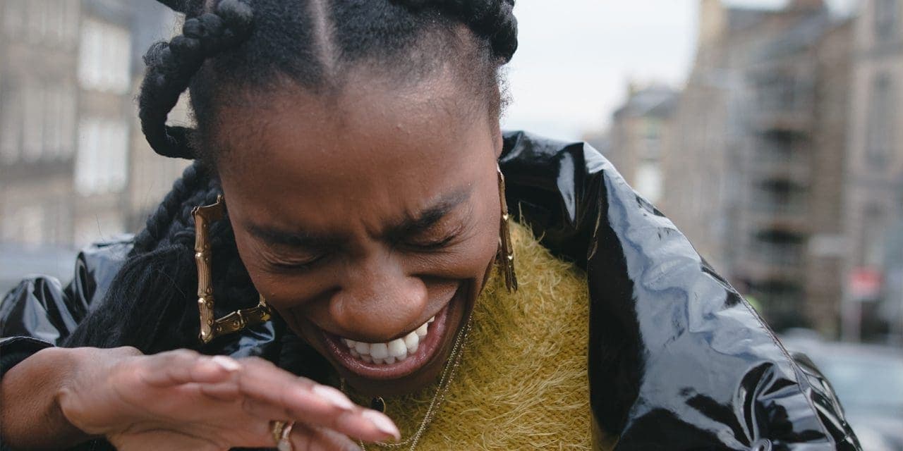 5 Reasons Why Weed Makes You Laugh - Leafwell