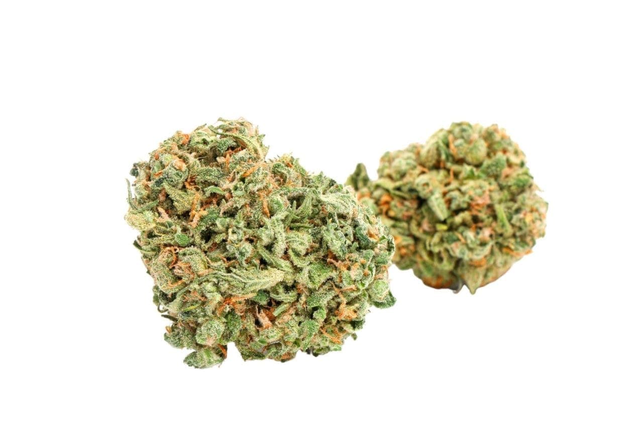 Blue Dream Marijuana Strain