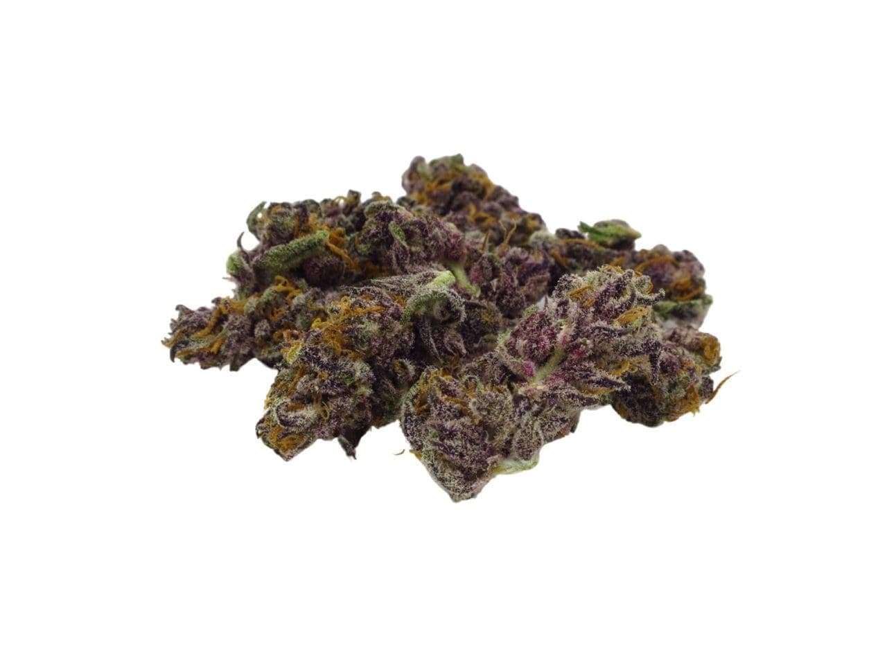 Blue Knight Marijuana Strain