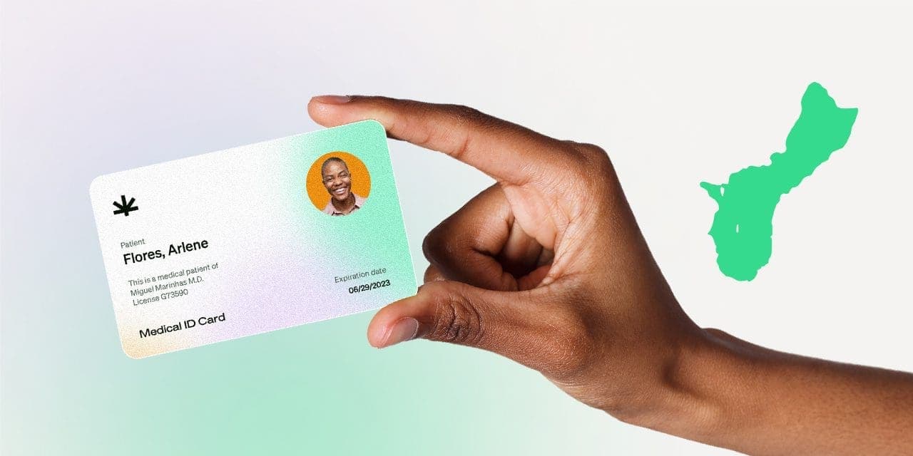 How to Get a Medical Marijuana Card in Guam in 2023