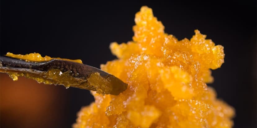 What Is Live Resin? Benefits, How to Use It, and More