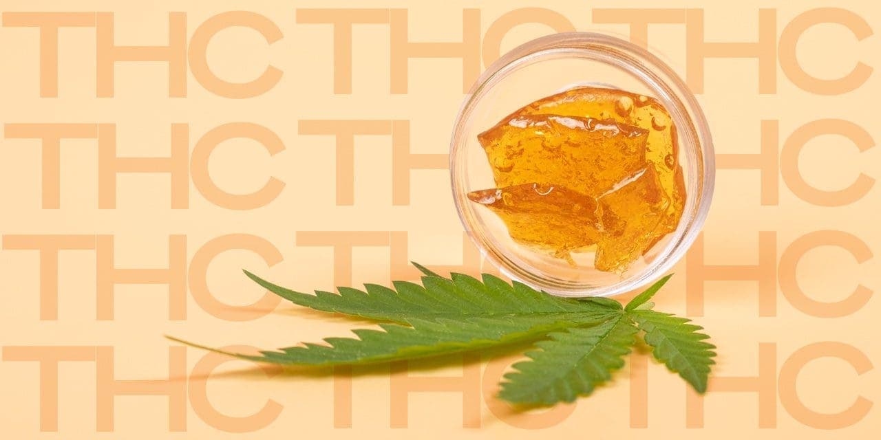 Destilado de THC: Qué es y cómo dosificarlo - Leafwell