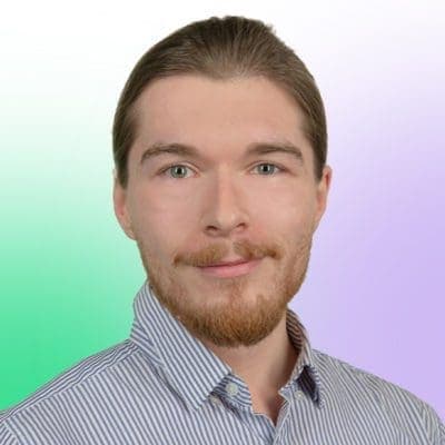 Mike Reddy - Content Strategist at Leafwell