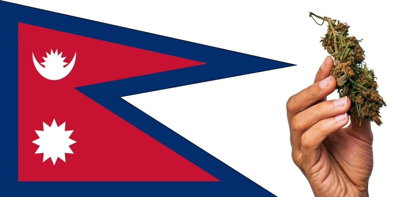 Is Marijuana Legal in Nepal? - Leafwell